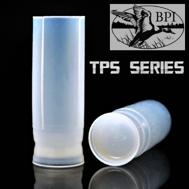 TPS 12ga 3" Preslit Wad for Non-Toxic Shot 1-1/4 STEEL 1.5 ITX 100/Bag ...